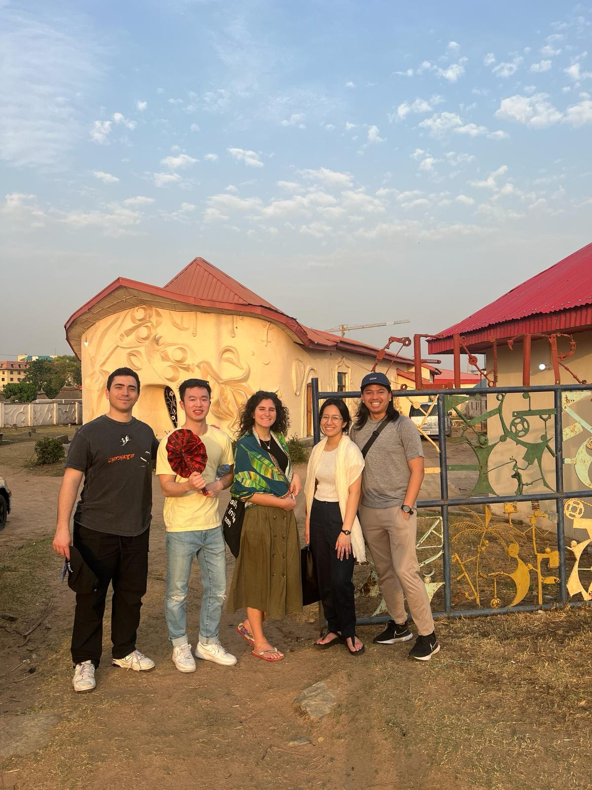 Capstone Directory | Columbia SIPA